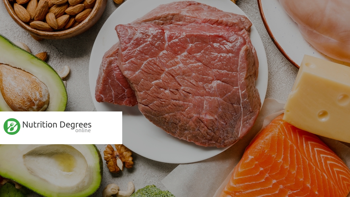 Holistic Nutrition Degrees, Online Included | Nutrition Degrees Online